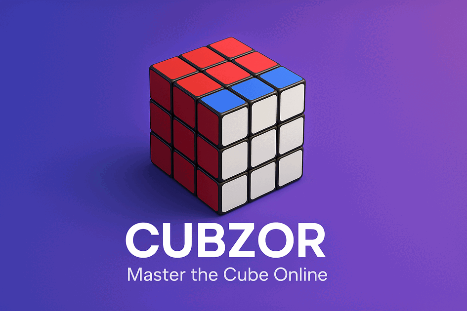 Free Rubik's Cube Solver & 3D Online Simulator | Rubik's Cube Online